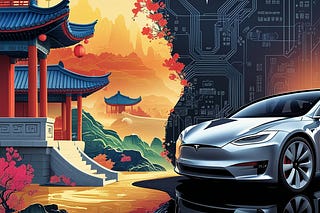 The Battery Chronicle | Christopher Chico | Substack