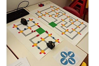 Learn With A Robot | Amitabha Banerjee | Substack