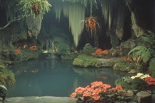 The Archive In Between’s Substack | Substack