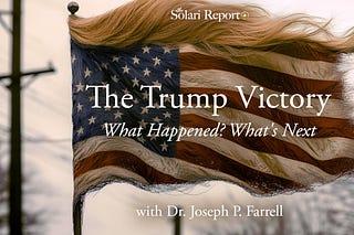 The Solari Report’s Substack | Substack