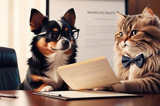 Gryphon Quill | Renee Fountain | Substack