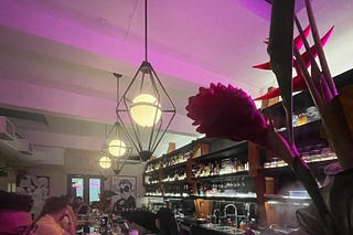 From the Desk of Alicia Kennedy | Substack