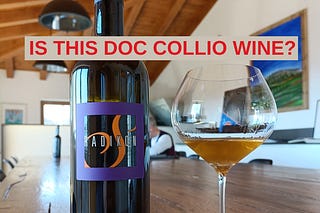 The Morning Claret | Simon J Woolf | Substack