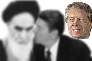 The Management of Reality | Francisco Gil-White | Substack