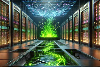 AIBlade | David Willis-Owen | Substack