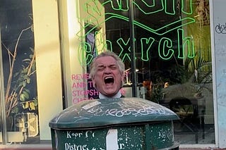 Sustain What | Andy @Revkin | Substack