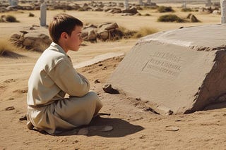 Saint Peter's Apprentice | Substack