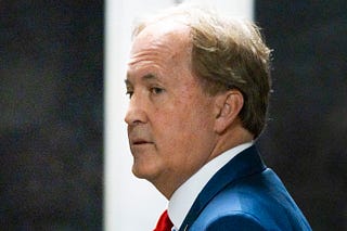 Pantsuit Politics | Substack