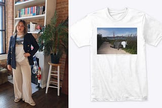 Photogenic | Bonnie RzM | Substack