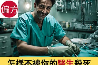 偏方小百科’s Substack | Substack