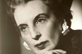 Audacious Women, Creative Lives | Anne Boyd | Substack