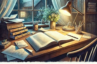 Scott's Mixtape Substack | scott cunningham | Substack