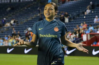 Stumptown Footy | Substack