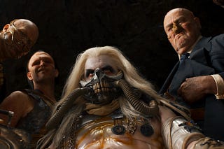 Long Library | Peter Raleigh | Substack