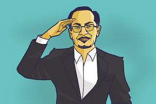 The Malaysianist | Emmanuel Samarathisa | Substack