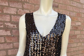 The Vintage Vault | Gabi Jones | Substack