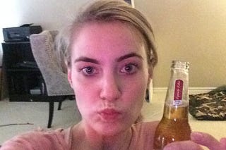 Not a Mommy Blog | Breanna Brown | Substack