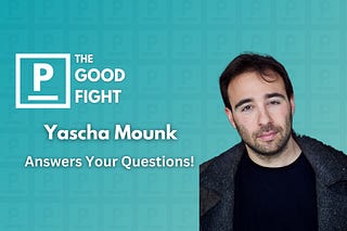 Yascha Mounk | Substack