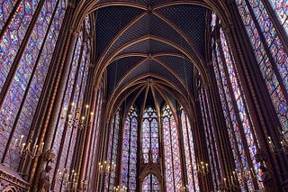 WANTED: Kindred Spirits | Paige Gardner | Substack