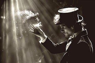 The Python Coding Stack • by Stephen Gruppetta | Substack