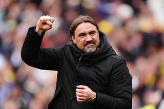 Henry Winter's Goal Posts | Substack