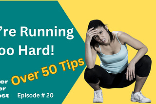 Forever Runner | Herb Reeves | Substack