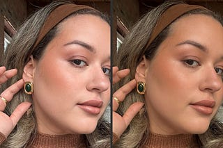 Photogenic | Bonnie RzM | Substack