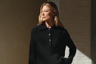 Megan Stokes | Substack