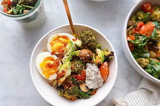 Make It Good with Danielle Walker | Substack