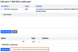 Poweradmin | Edmondas | Substack