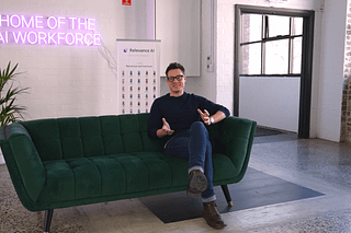 Building the AI Workforce | Scott Henderson | Substack