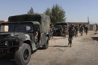 Daniel Greenfield’s Substack | Substack