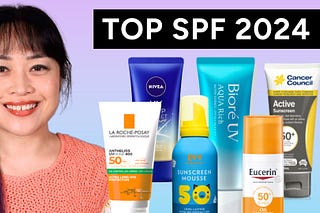Lab Muffin Beauty Science Updates | Dr Michelle Wong | Substack