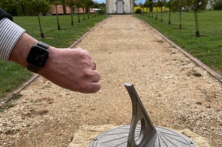 Rev. John Hickey | Pastor John Hickey | Substack