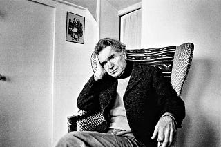 The Humanities Library | Substack