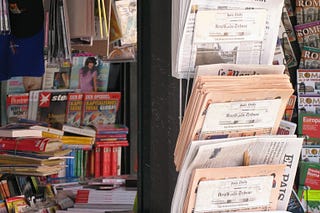 Freedom Research | Substack