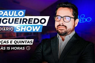 Paulo Figueiredo Show - Newsletter | Substack