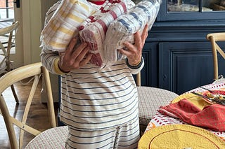 Barbara In Your Pocket | Substack