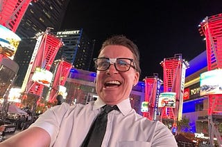 THE HAL SPARKS SUBSTACK MEGAWORLDWIDE | Substack