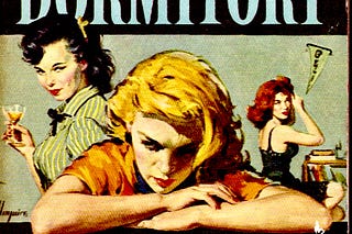 Susie Bright’s Journal | Substack