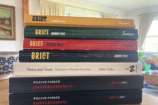 Dark Forces Swing Blind Punches | Hank Shteamer | Substack