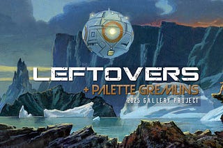 The Art of Michael Whelan | Substack