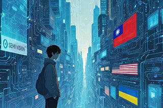 SEMI VISION | SEMI VISION_TW | Substack