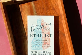 Bold Reasoning with Peter Singer | Substack