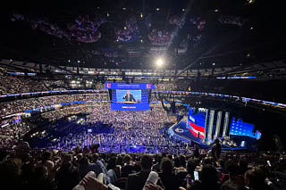 Let's Address This with Qasim Rashid | Substack