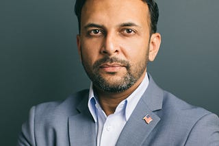 Let's Address This with Qasim Rashid | Substack