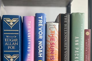 Alexis’s Substack | Book Club With Alexis | Substack