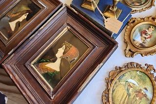 ADHD Abroad | Mallory | Substack