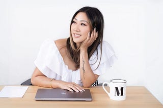 The Data Diaries | Megan Lieu | Substack