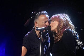 Susan Hayden | Substack